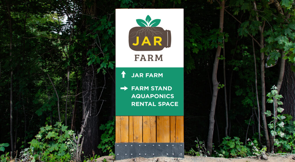 JAR Farm - Farm Food Drink