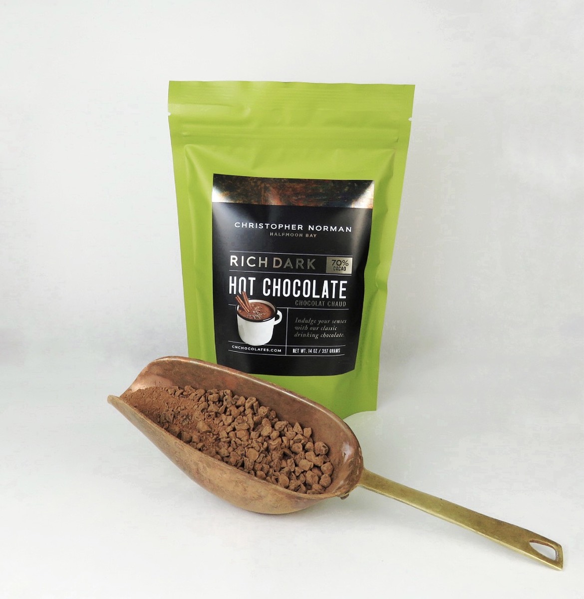 From NYC to Sunshine Coast – a Chocolate Story - Farm Food Drink